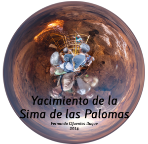 YACIMIENTO DE LA SIMA DE LAS PALOMAS
